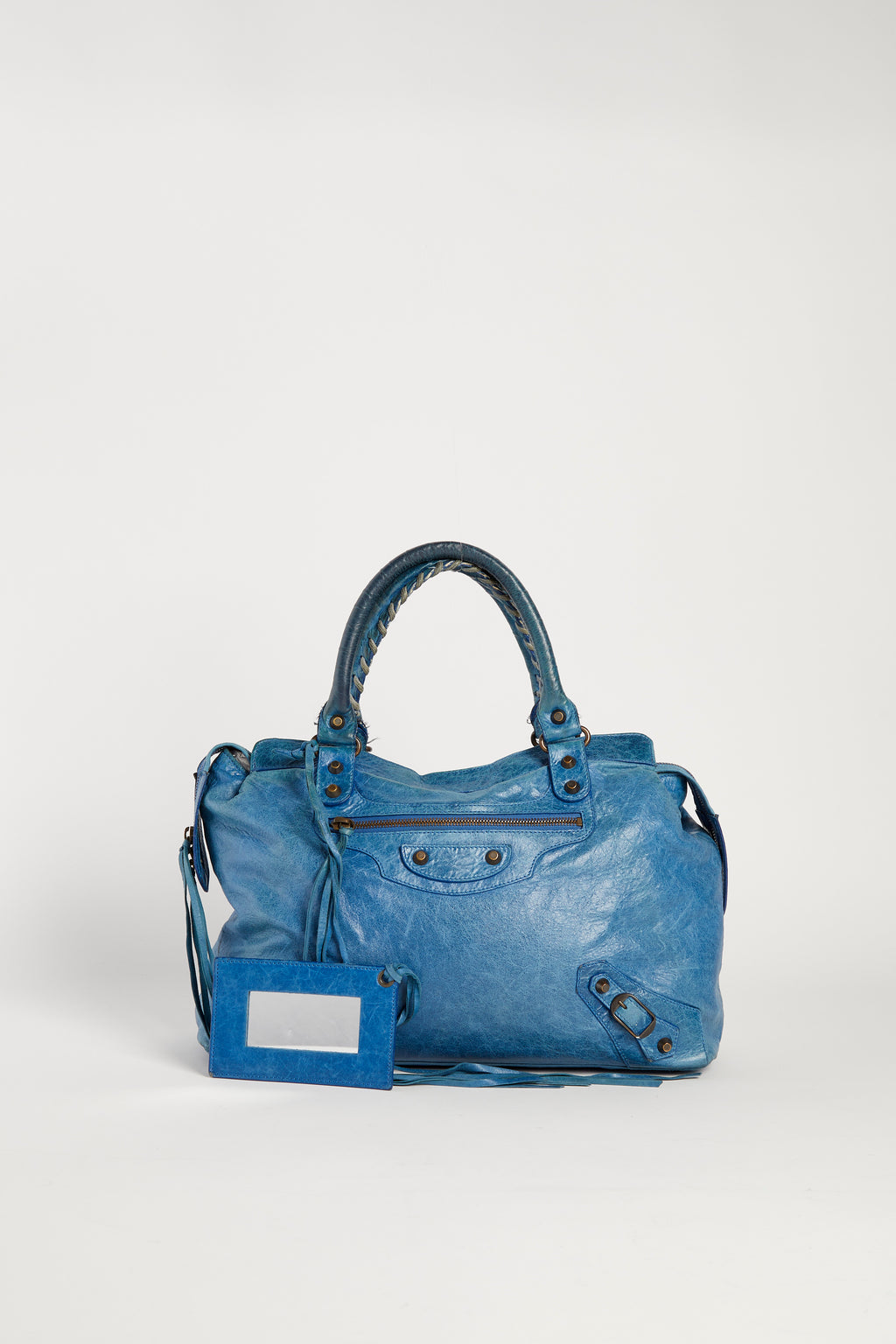 Balenciaga – Break Archive