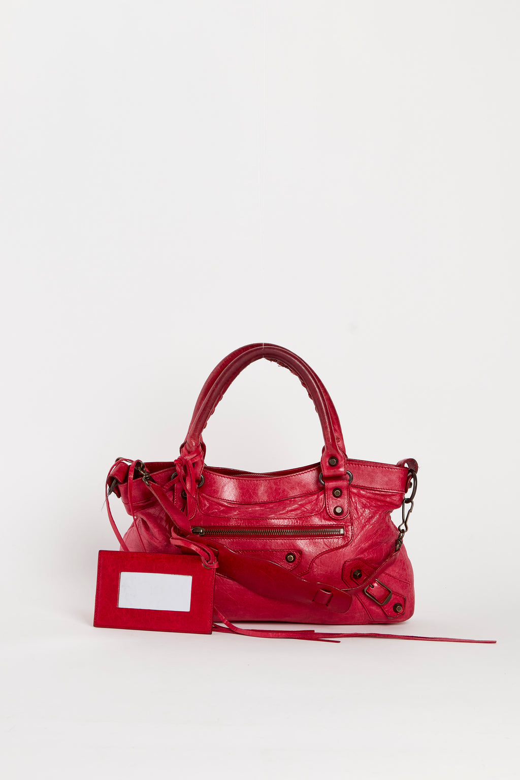 Balenciaga – Break Archive