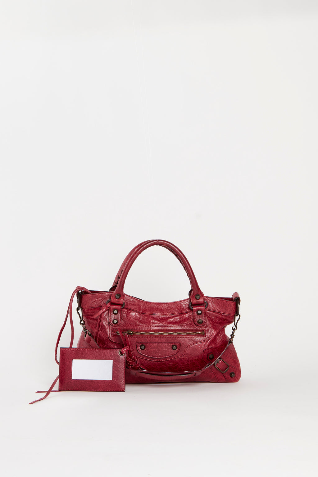 Balenciaga – Break Archive