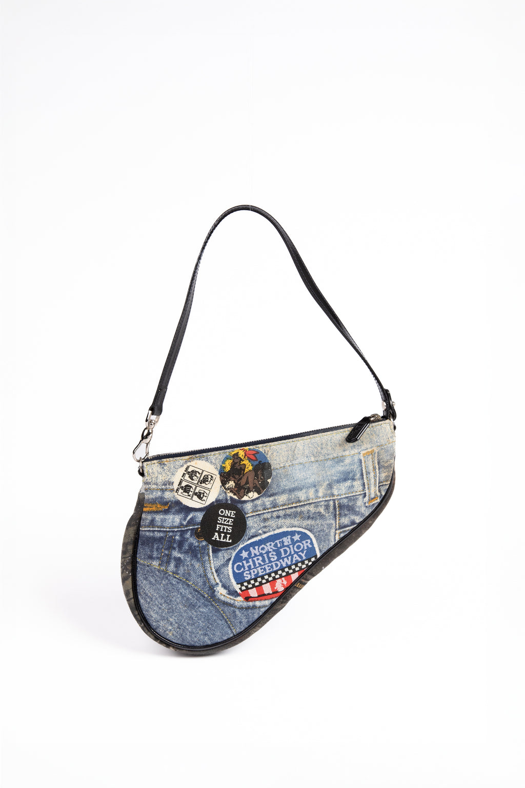 Dior – Break Archive